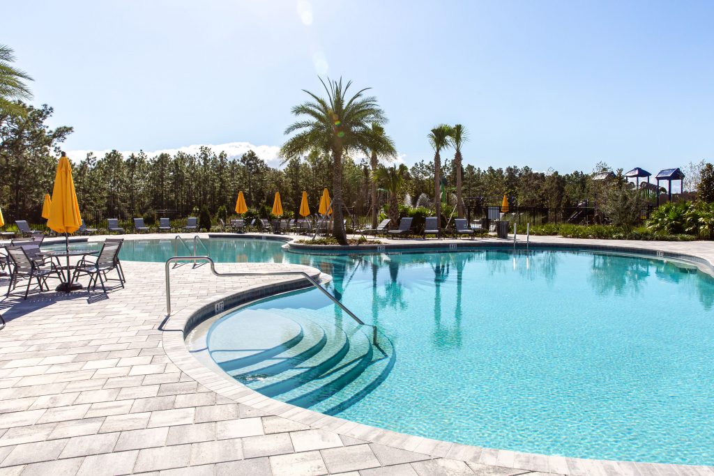 Amenities | Avalon Park Wesley Chapel