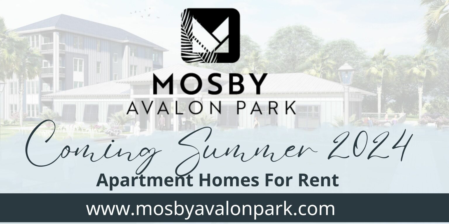 Mosby Avalon Park | Avalon Park Wesley Chapel