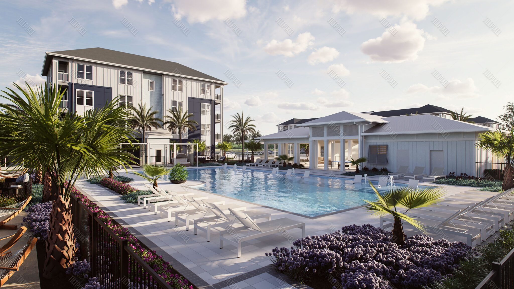 Mosby Avalon Park | Avalon Park Wesley Chapel